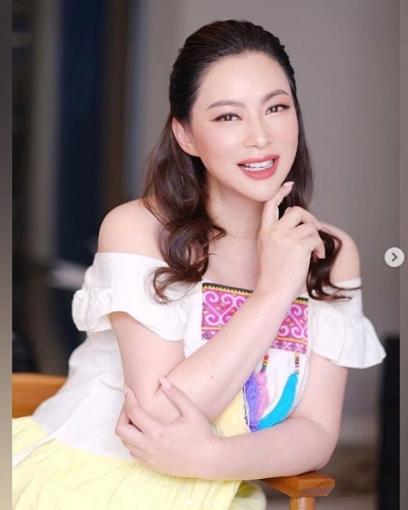 Бум Панадда Вонпуди / Boom Panadda Wongphudee - биография, фильмография