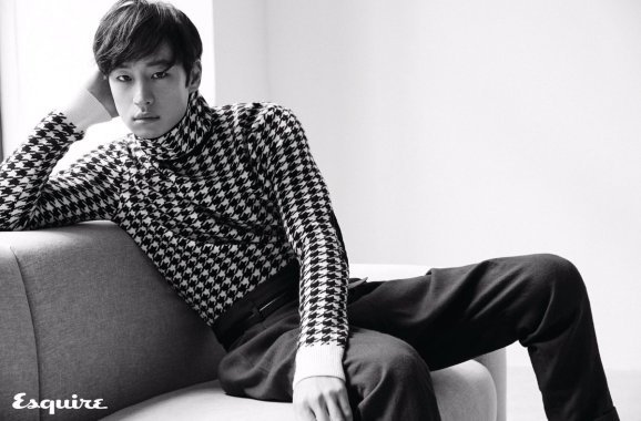 Ли Чжэ Хун Lee Je Hoon биография список дорам личная жизнь