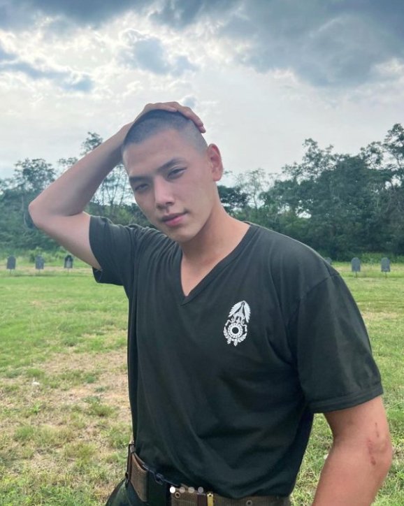 Тау Питтая Сэчуа / Daou Pittaya Saechua - биография, фильмография