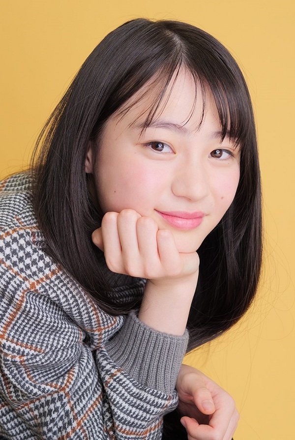 Миура Рина Miura Rina биография фильмография
