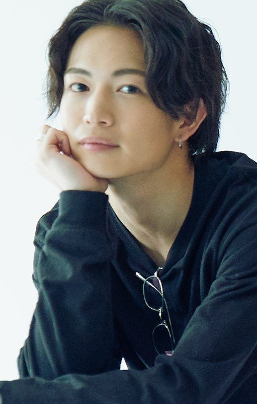 Цуна Кэйто / Tsuna Keito - биография, фильмография