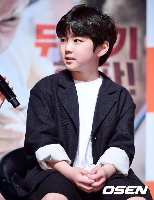 Чхве Сын Хун Choi Seung Hoon биография фильмография