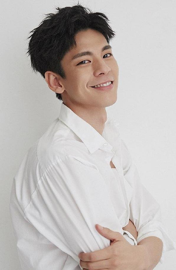 Линь Бо Хун / Austin Lin | Lin Bo Hong - биография, список дорам ...