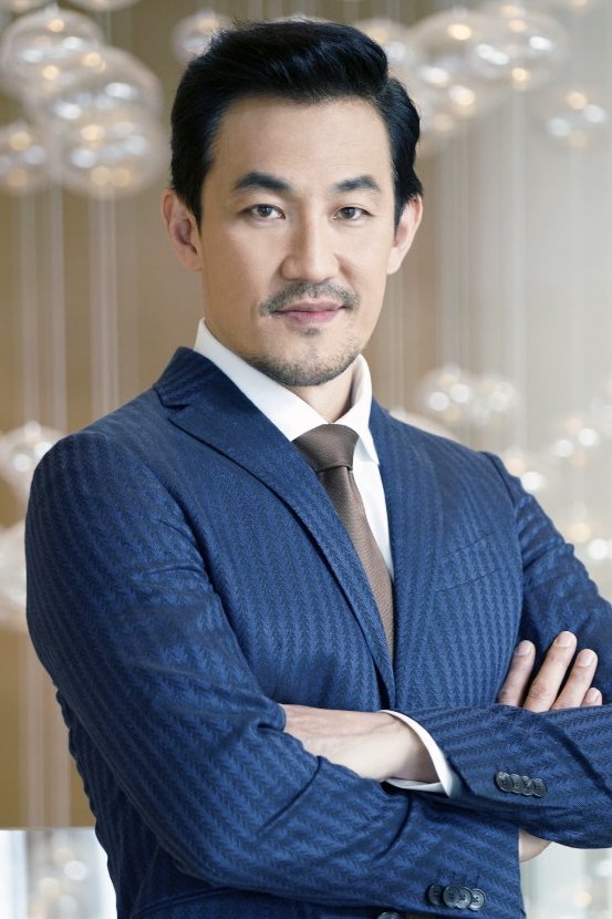 Хан Джон Су Han Jung Soo биография фильмография личная жизнь