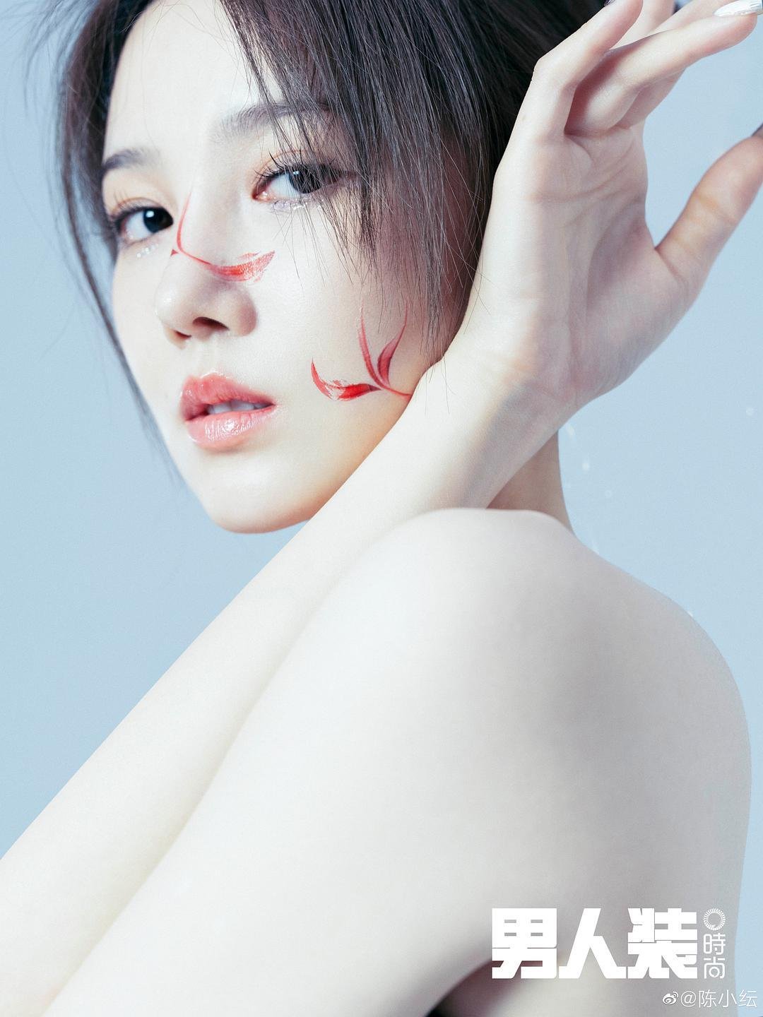 Чэнь Сяо Юнь Chen Xiao Yun биография фильмография