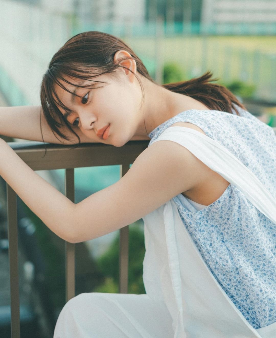 Нагасэ Рико / Nagase Riko - биография, фильмография