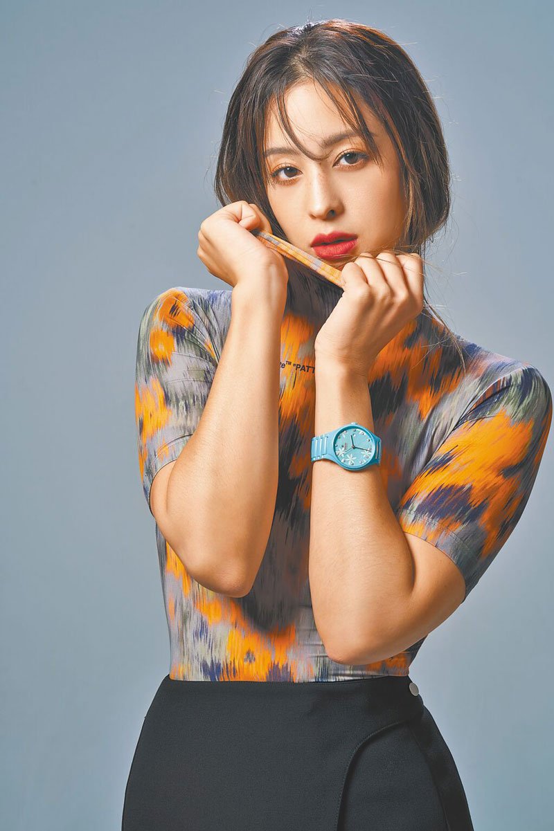 Мо Юнь Вэнь Christina Mok Mo Yun Wen биография фильмография