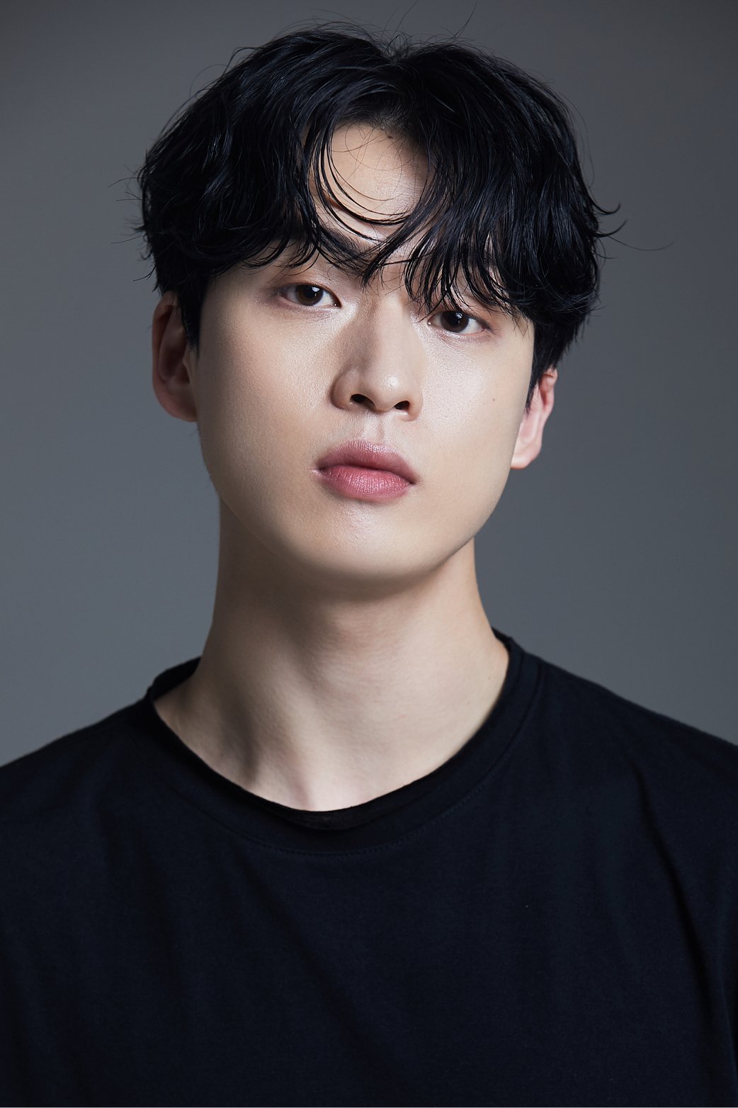 Ким Кан Мин / Kim Kang Min 1995 - биография, фильмография, личная жизнь