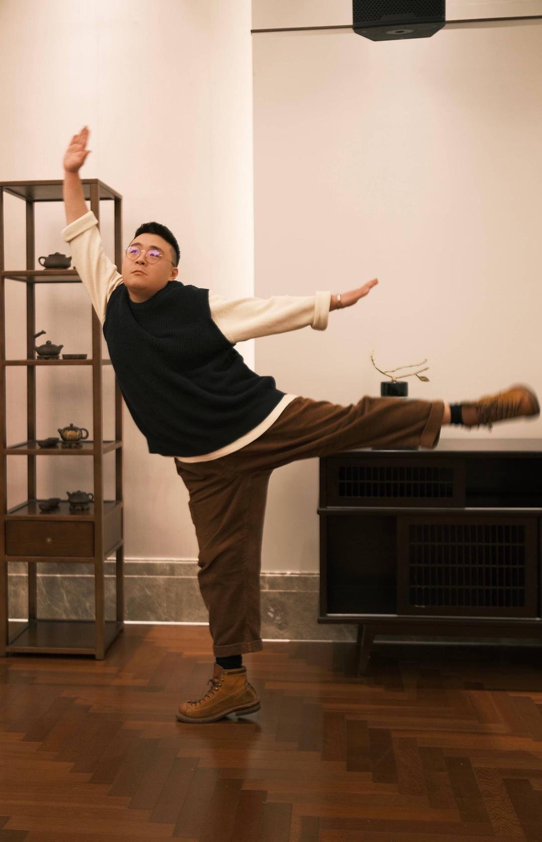 Хао Шао Вэнь Steven Hao Hao Shao Wen биография фильмография