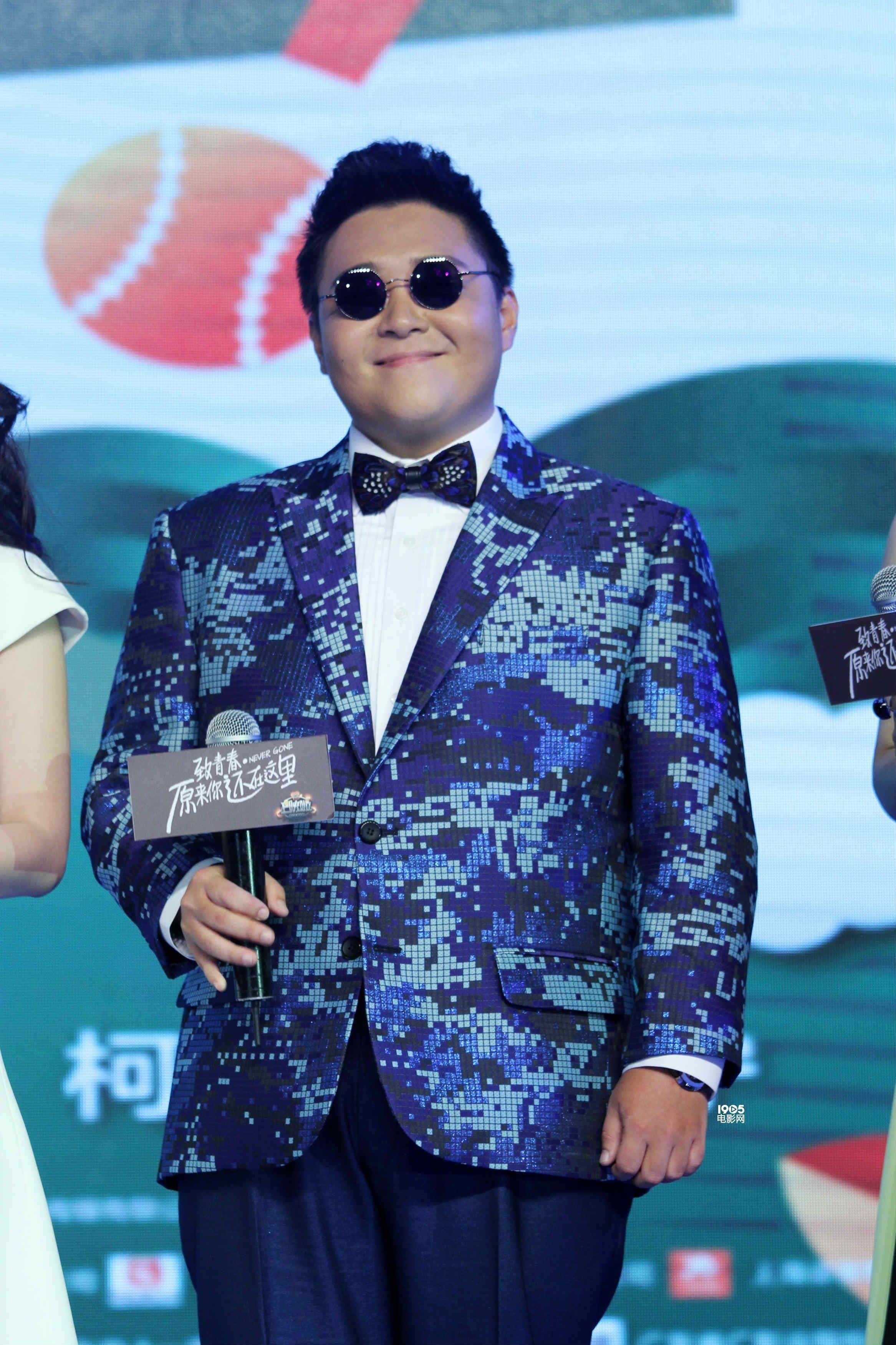 Хао Шао Вэнь Steven Hao Hao Shao Wen биография фильмография