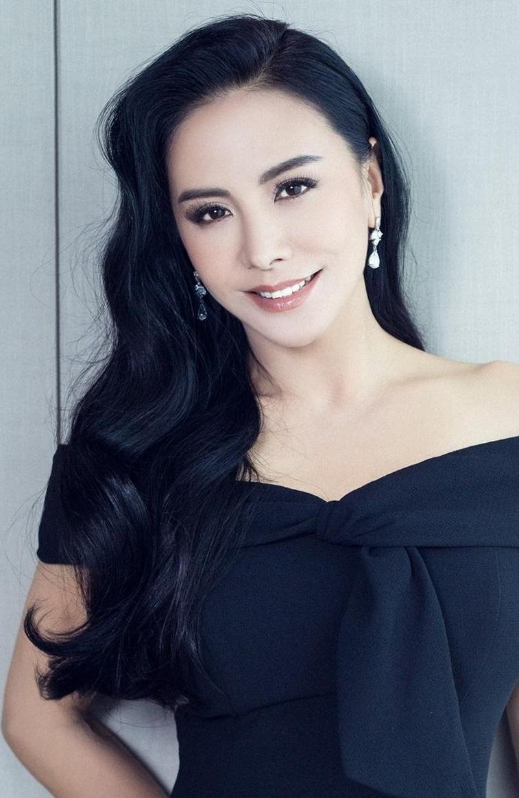 Тянь Ли / Lily Tien / Tien Li - биография, фильмография