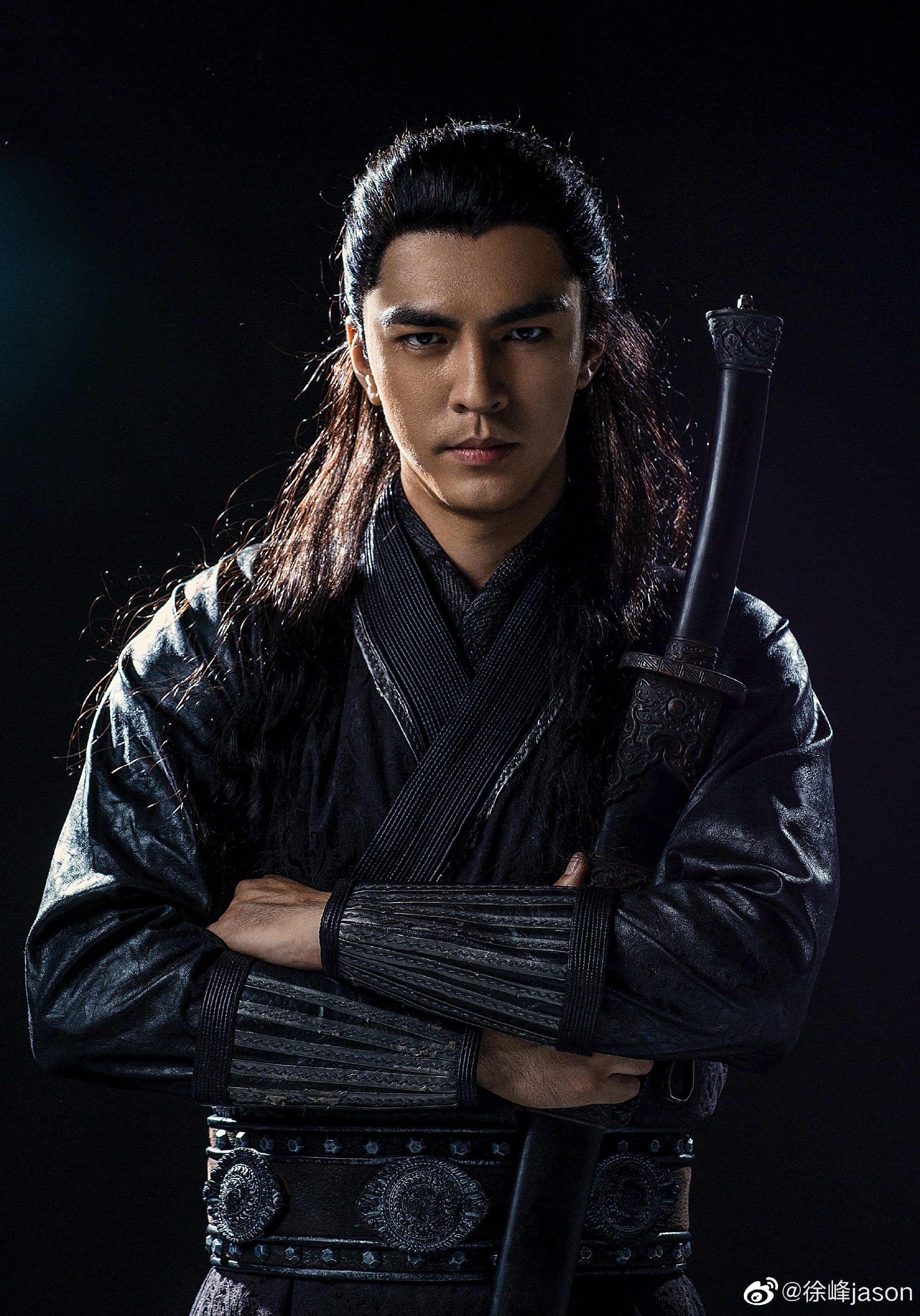 Jason Xu Drama List at Scarlett Tenison-woods blog