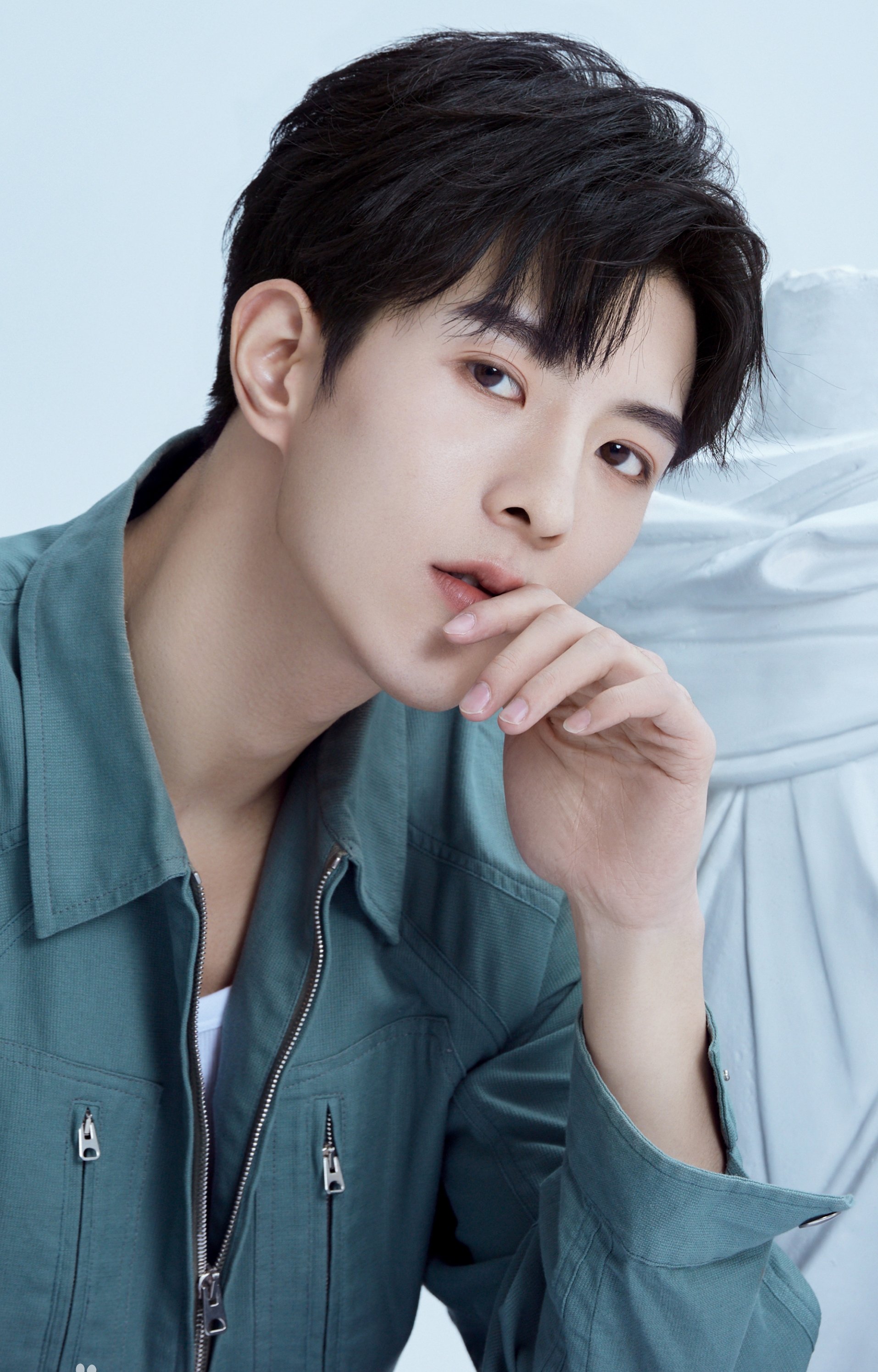 Цю Дин Цзе / Qiu Ding Jie - биография, фильмография