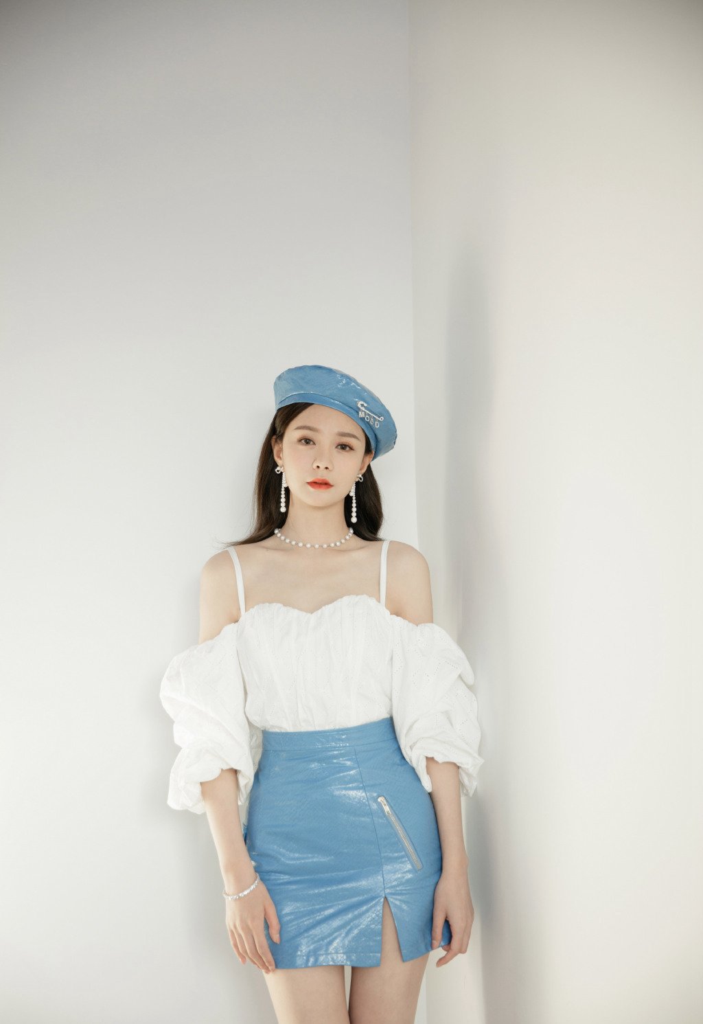 Шэнь Мэн Чэнь / Shen Meng Chen - биография, фильмография