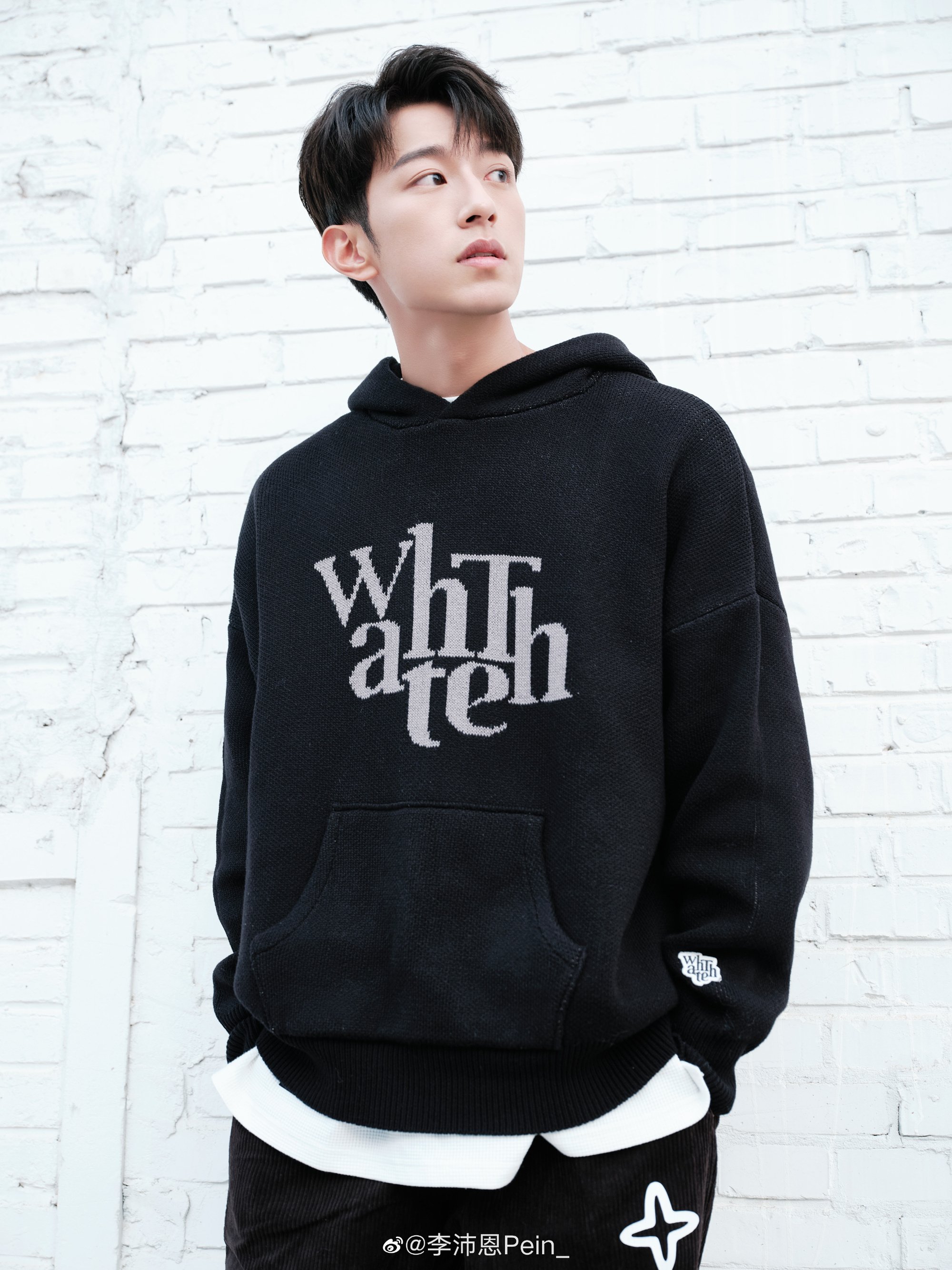 Ли Пэй Энь / Li Pei En - биография, фильмография