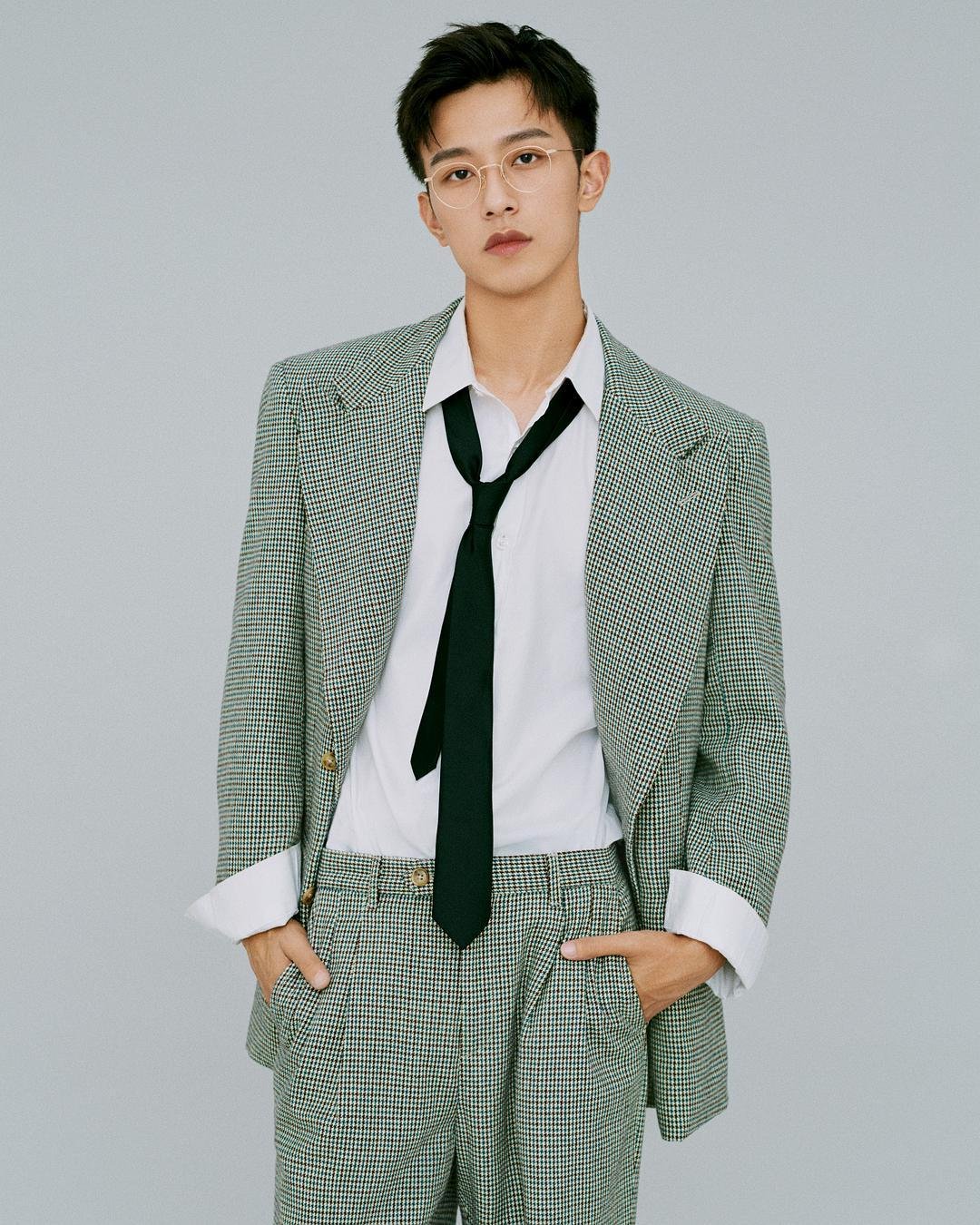 Ли Пэй Энь / Li Pei En - биография, фильмография